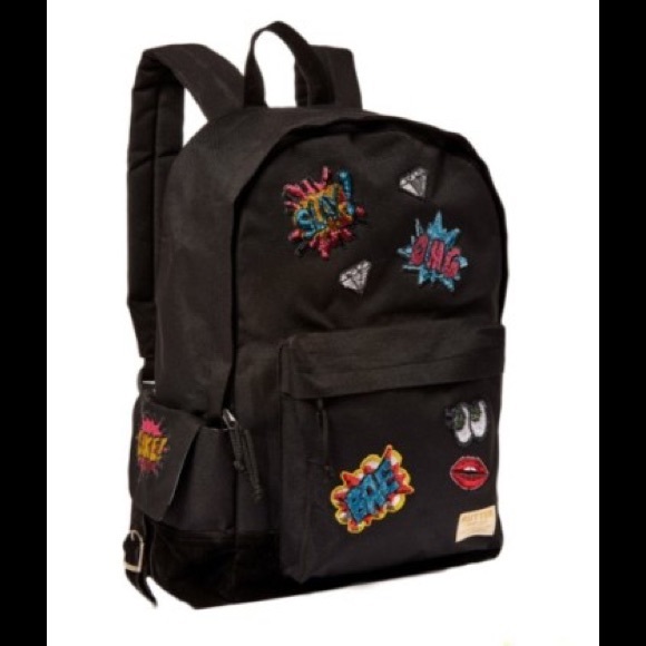 Butter | Bags | Butter Super Soft Back Pack | Poshmark